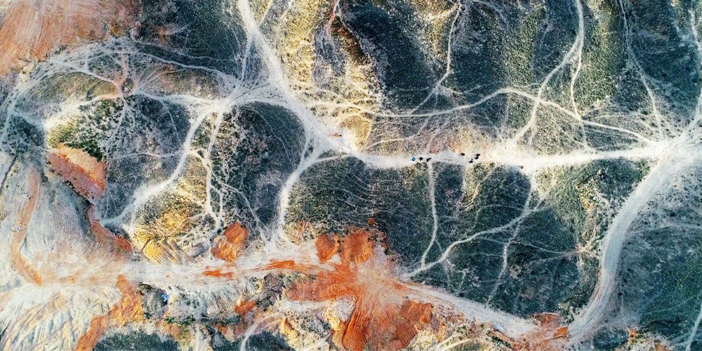 ANTHROPOCENE UNCANNY: Nonsecular Approaches to Environmental Change ...