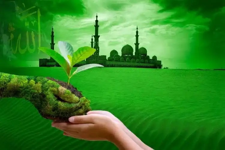 An Islamic Approach to Environmental Protection and Ecologically ...