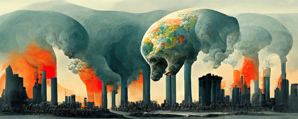 The Anthropocene Divide: Obscuring Understanding of Social ...