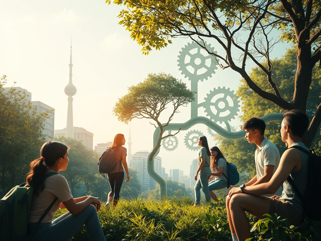 Education in the Anthropocene research program – Institute for ...
